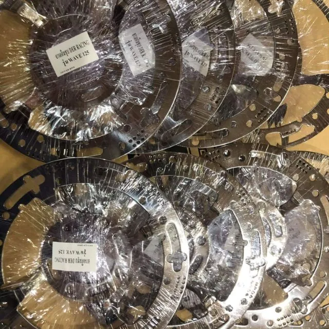 Bowl type disc brake for XRM | Lazada PH