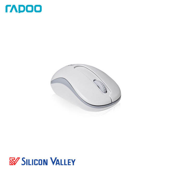 Rapoo M10 PLUS Wireless Mouse | Lazada PH