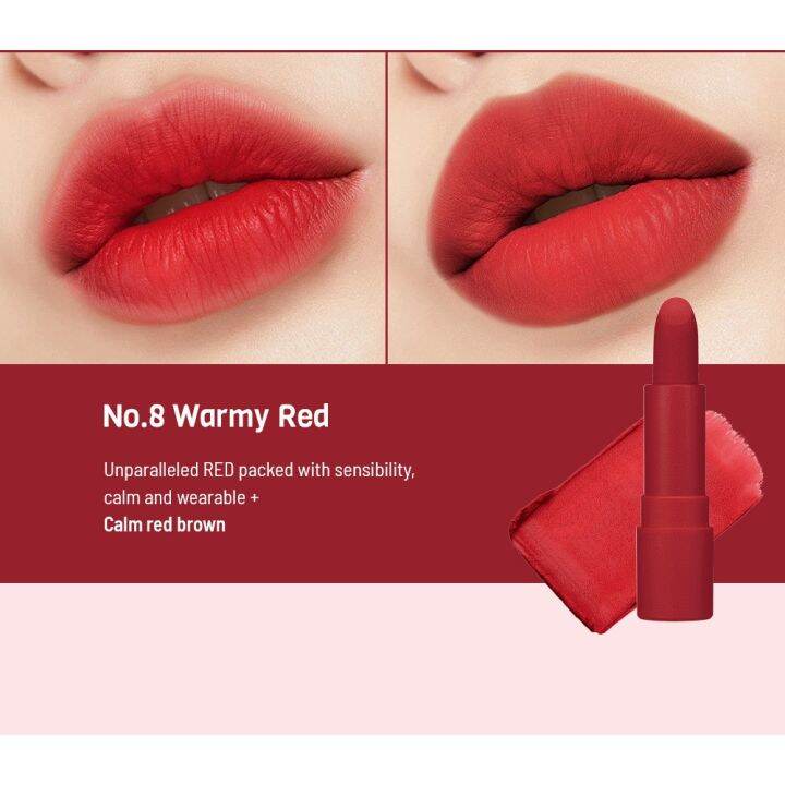 Peripera Ink Airy Velvet Stick | Lazada PH