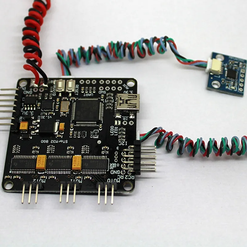 GitHub Olliw42/storm32bgc: 3-axis Brushless Gimbal, 40% OFF