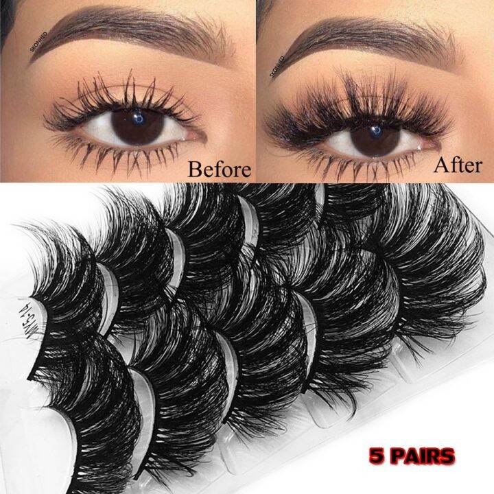 Peralatan Rias ตาที่สวยงามทำด้วยมือสายรัดนุ่มไร้ความโหดร้ายไร้สายขนตาเทียมตานุ่มขนตามิงค์ปลอม8D ...