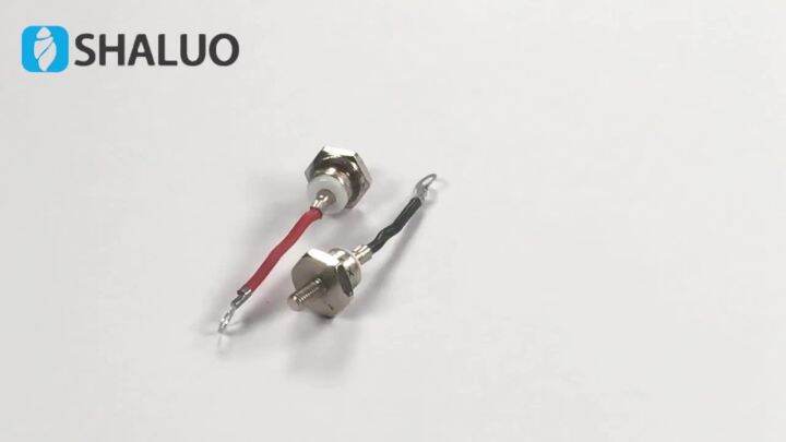 70 amp Genset Rectifier Bolt Diode connector 70A diode rectifier ...