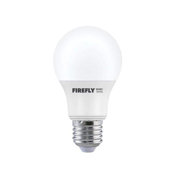 Firefly Basic Seriess 3 Step Dimming LED Bulb (Daylight) | Lazada PH