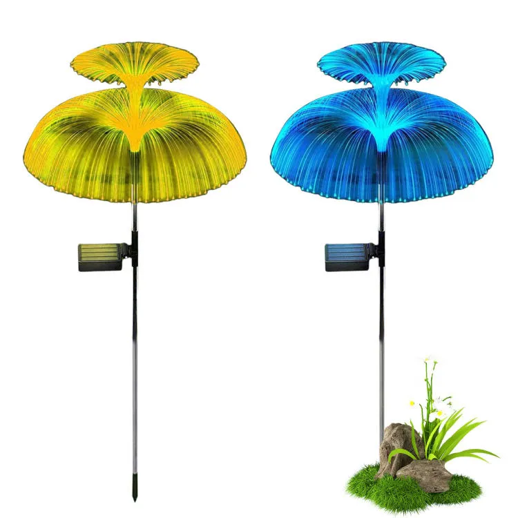 Cách lựa chọn garden solar lights decorative cho khu vườn của bạn