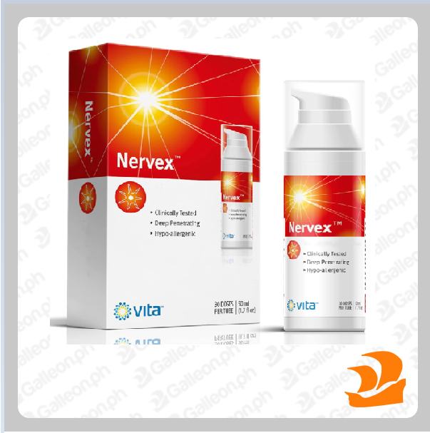 Neuropathy Nerve Pain Relief Cream Reduce Burning, Tingling, Numbness ...