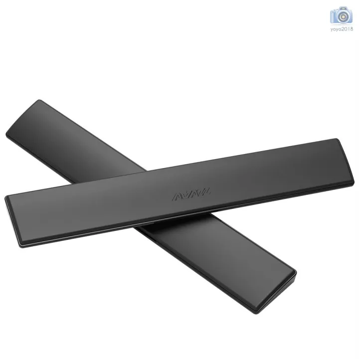 Ajazz Mechanical Keyboard Wrist Pad Ergonomic Comfort Memory Foam ...