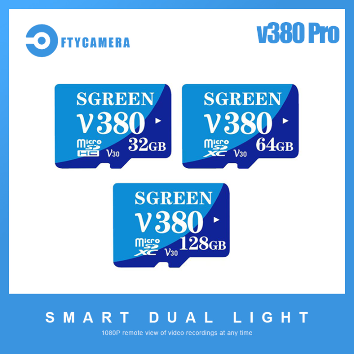 【COD】FTY Camer Memory Card 16GB 32GB 64GB 128GB 256GB 512GB Android ...