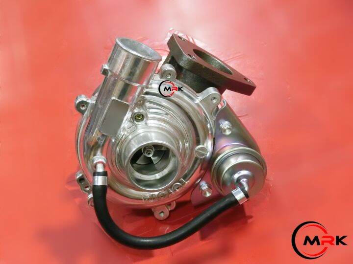 《High Quality》 Toyota HiAce KDH200 KDH202 2KD 2.5L Diesel Engine Turbo ...
