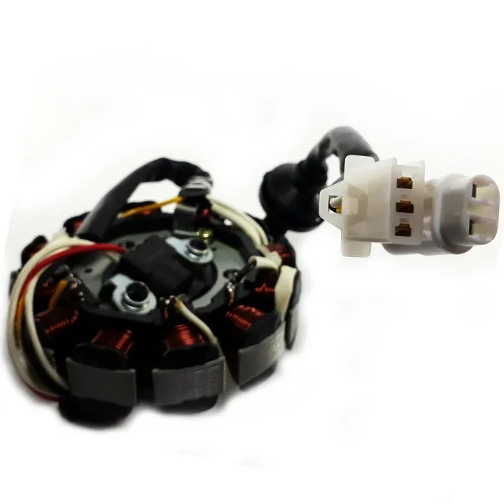 YAMAHA STX STATOR COMP - SAX | Lazada PH