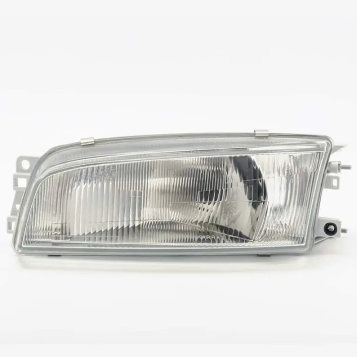 LANCER itlog headlight headlamp 93 - 96 | Lazada PH