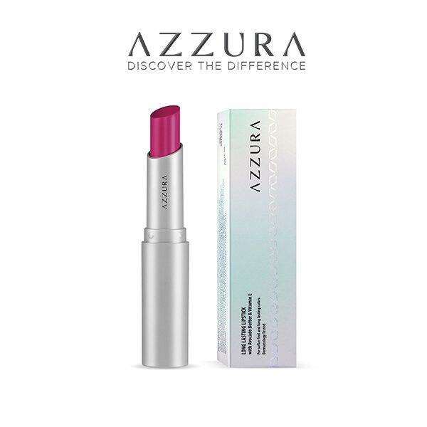 AZZURA LONG LASTING LIPSTICK | Lazada Indonesia