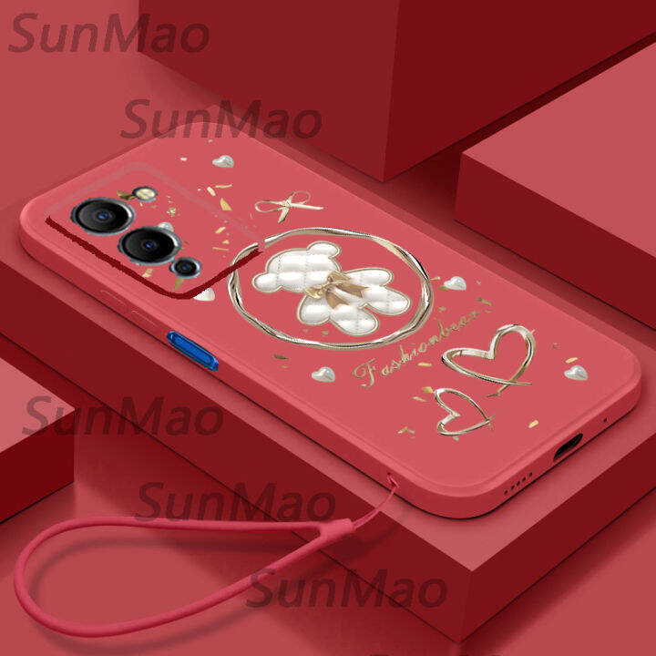 Casing infinix Note 12 G96 Case Soft Phone Case Smooth Protective Case ...