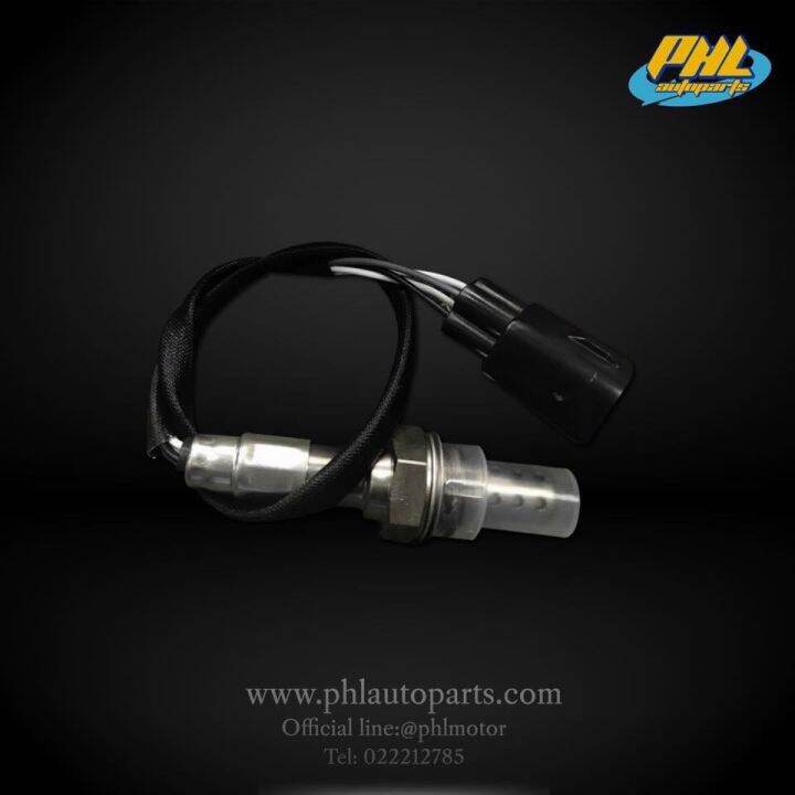 OXYGEN SENSOR VDO HONDA CIVIC FD 1.8-2.0/CRV GEN3 2.0 ตัวหลัง | Lazada ...