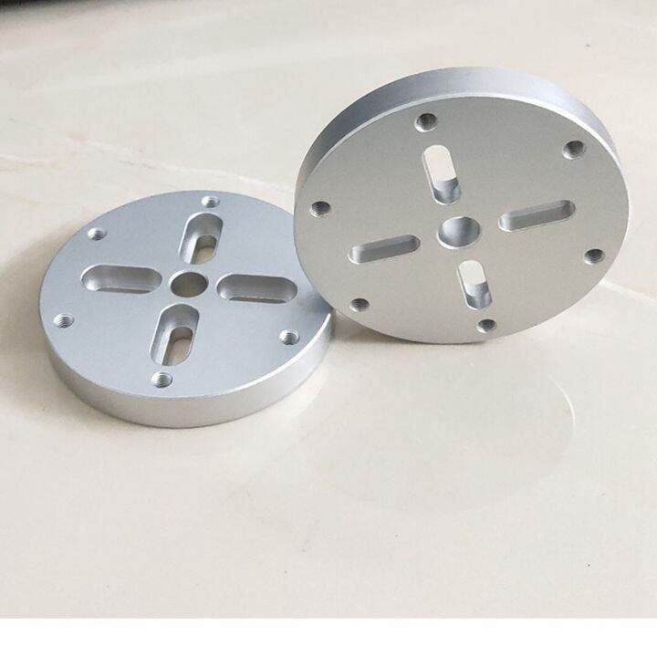 Metal Adapter For OSW Direct Drive Steering Wheel Servo Motor Flange ...