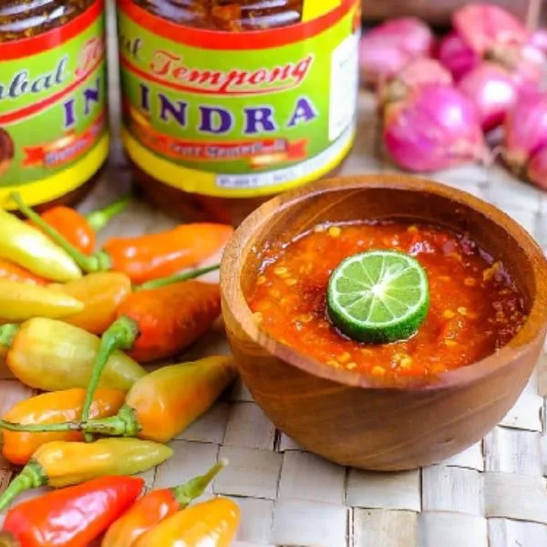 sambel tempong indra sambel tempong bali sambal indra tempong oleh oleh ...