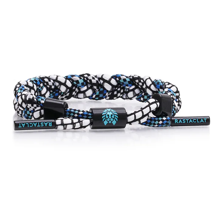RASTACLAT Braided Bracelet: Hypnosis | Lazada PH