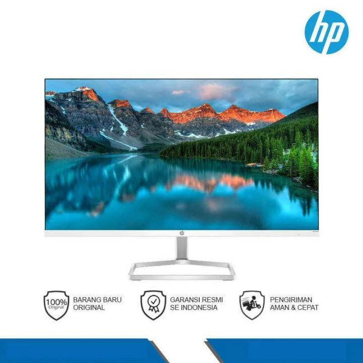 Monitor LED HP M24FWA 24" IPS FHD Dual Speakers Freesync Eyesafe ...