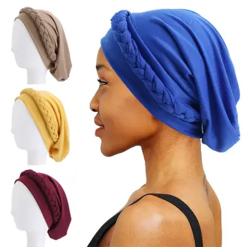 Muslim Turban Styles
