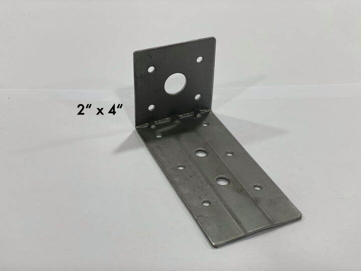 【Happyhome66】2inch x 2inch/3inch/4inch 1.5MM High Quality L Bracket/L ...