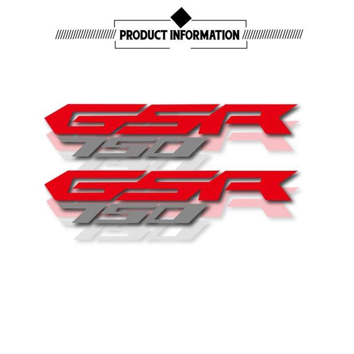 New motorcycle bicycle 3D sticker fuel tank logo helmet notebook car ...