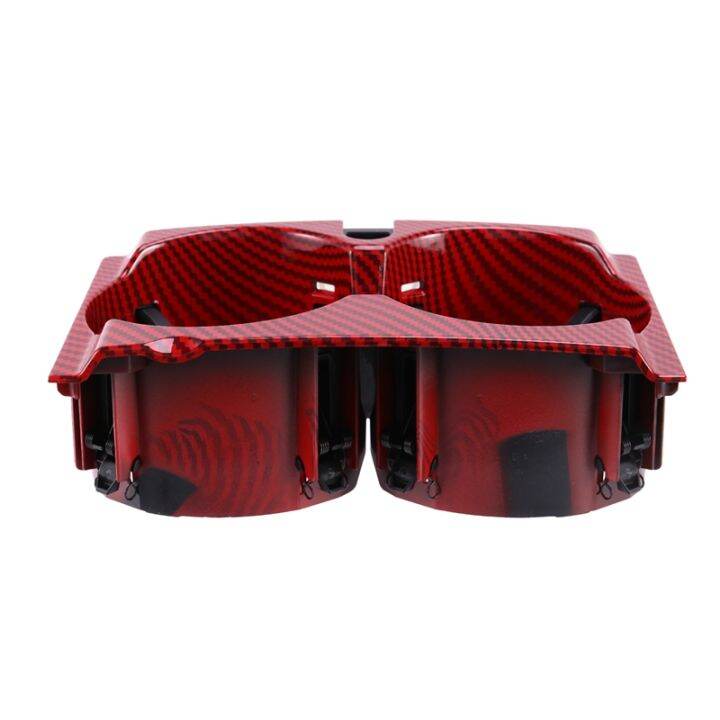 Car Center Console Cup Holder for Mercedes Benz W212 E-Class E350 E550 ...