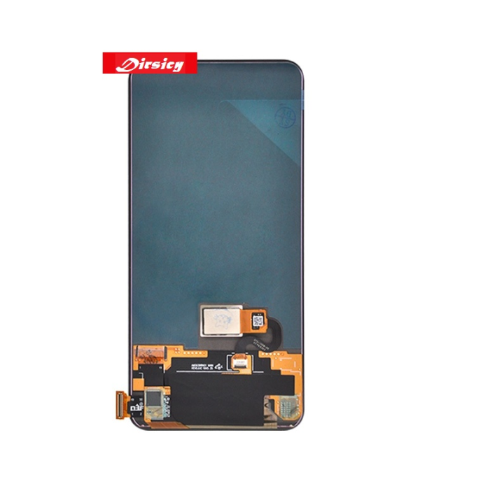 Magic2 OLED/AMOLED Original สำหรับ Huawei Honor Magic 2จอแสดงผล LCD พร้อมแผงหน้าจอสัมผัสอะไหล่ ...