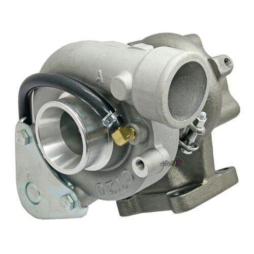 Turbocharger(Pengecas turbo) For Toyota Hilux HiAce Land Cruiser LJ70 ...