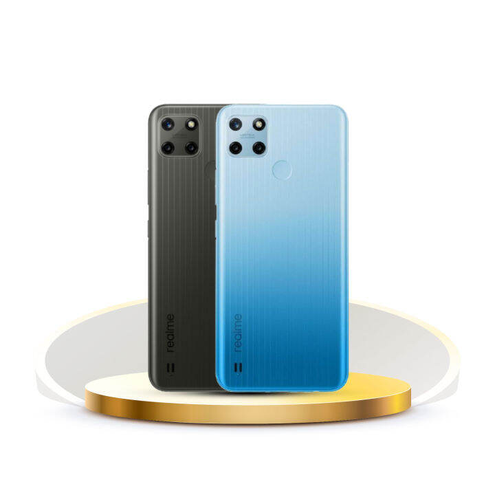 เลียวมี Realme C25Y Ram ความจุ 4/128 GB เครื่องใหม่ ประกันศูนย์ ...