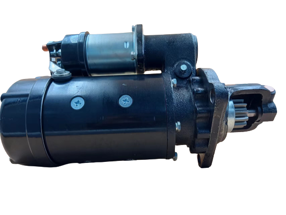 CATERPILLAR 950 37MT 7.5KW 12T 24V STARTER MOTOR 1990330 | Lazada
