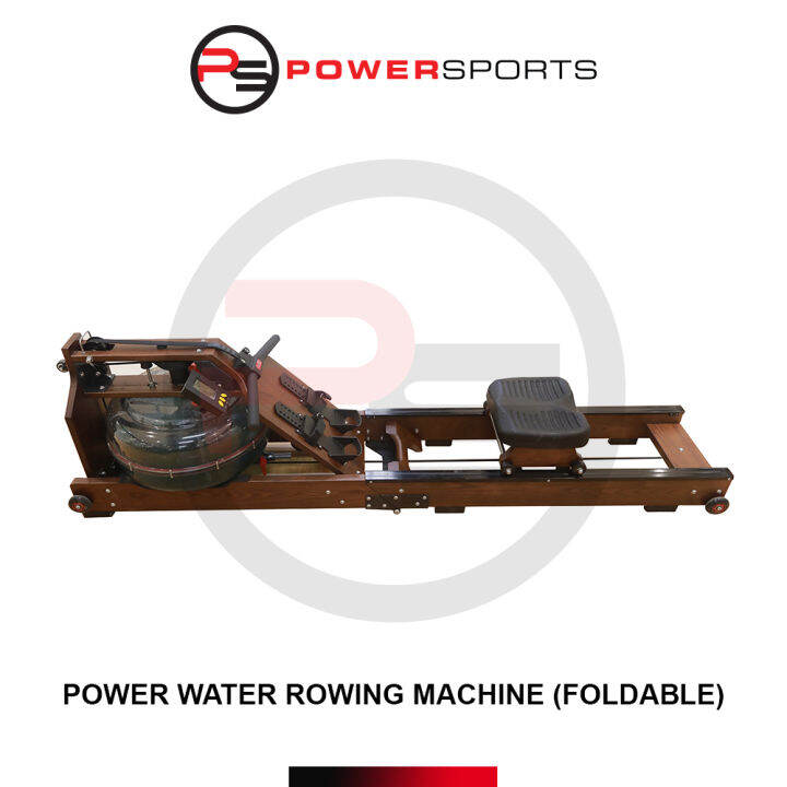 Power Water Rowing Machine | Lazada PH