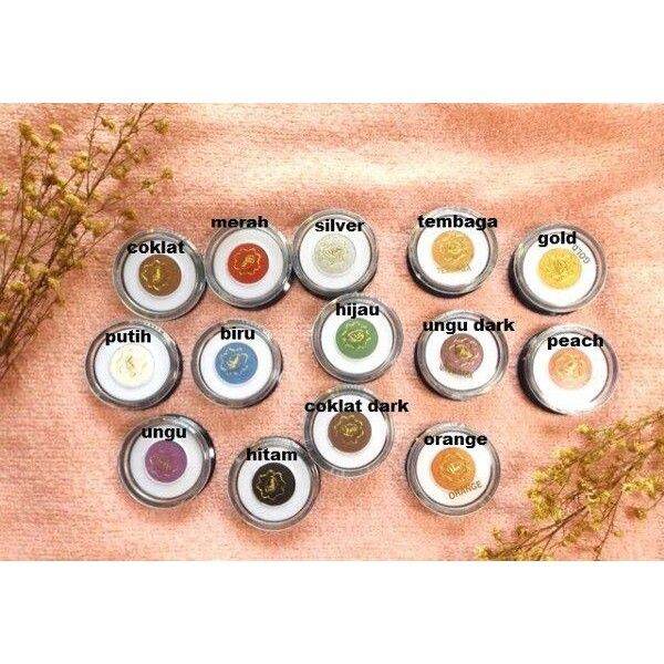 Viva Eyeshadow Eye Shadow Cream 1.5g | Lazada Indonesia