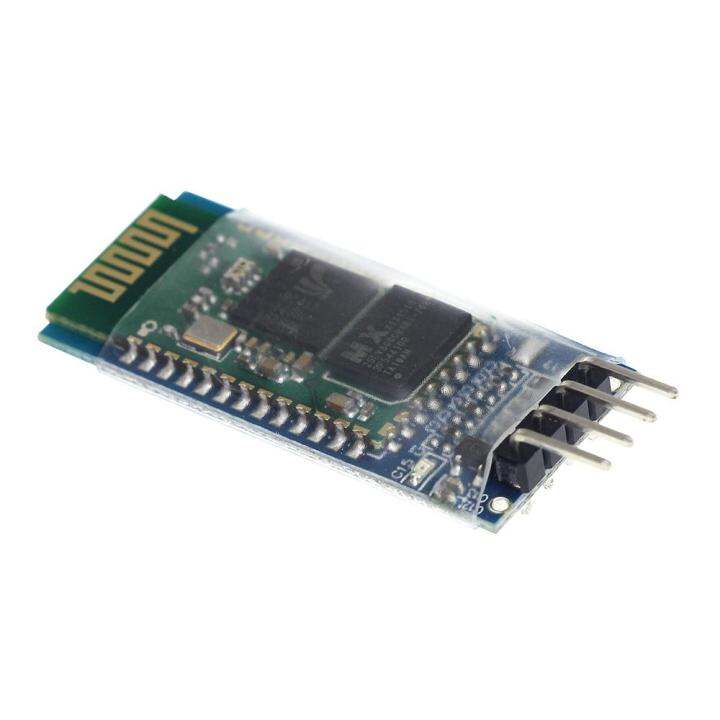 1pcs HC-06 Bluetooth Serial Pass-through Module Wireless Serial ...