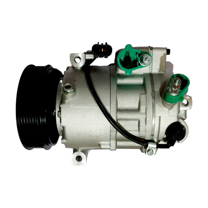 AC Compressor Hyundai Santa Fe CRDI 2012-2015, 97701-2W050 | Lazada PH