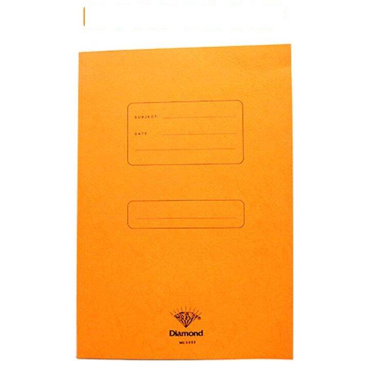 MAP DIAMOND 5001 ACCO ORANGE PER LEMBAR | Lazada Indonesia