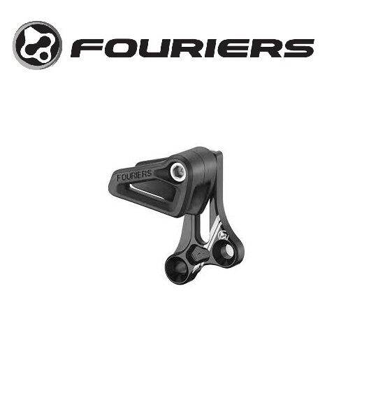 กันโซ่ตก FOURIERS CT-FD006-LD ตัวป้องกันโซ่ตกแบบยึดตรงแบบต่ำ [บรรจุ 1 ชิ้น] | Lazada.co.th