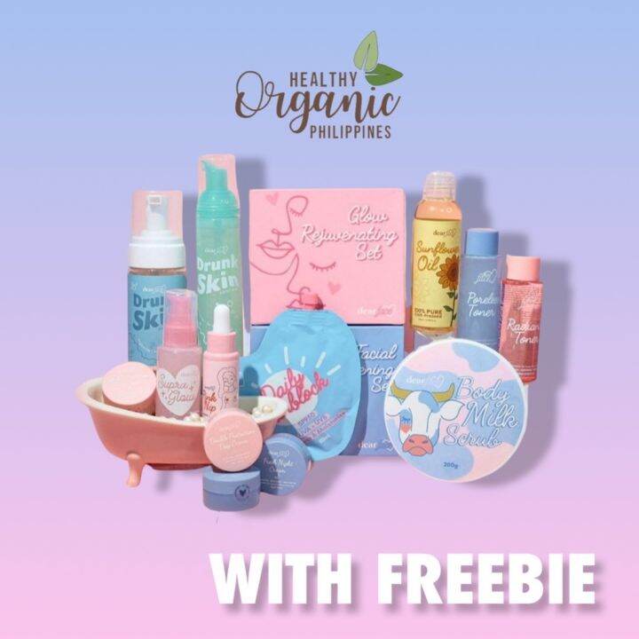 Dear Face Drunk Skin Supra Spray Daily Sunblock 50g pouch Sunflower Oil ...