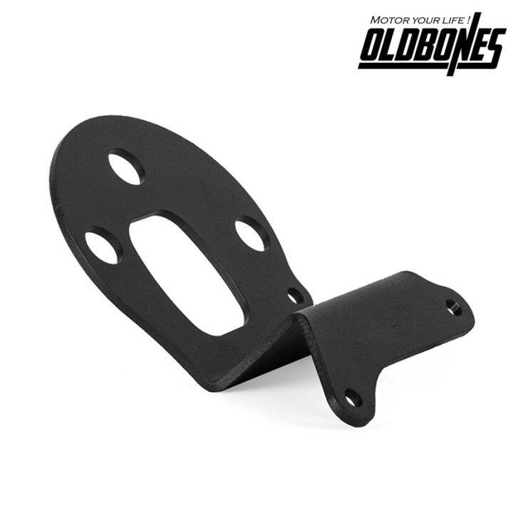 For YAMAHA XSR900 XSR 900 Speedometer Gauge Relocation Mounting Bracket ...