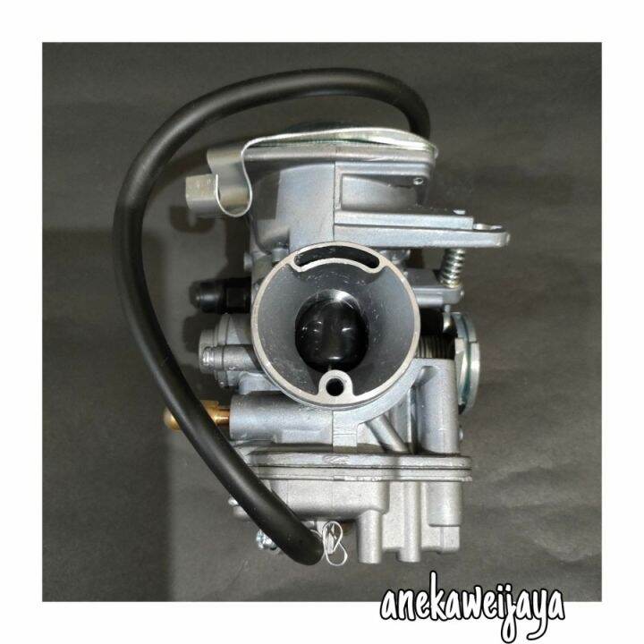 KARBURATOR CARBURATOR ASSY MOTOR MIO KARBU SPORTY LAMA KABURATOR MIKUNI ...