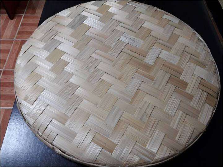 Bilao / Native Bilao size 12 / 10pcs for only P250.00 - Mauronns Native ...