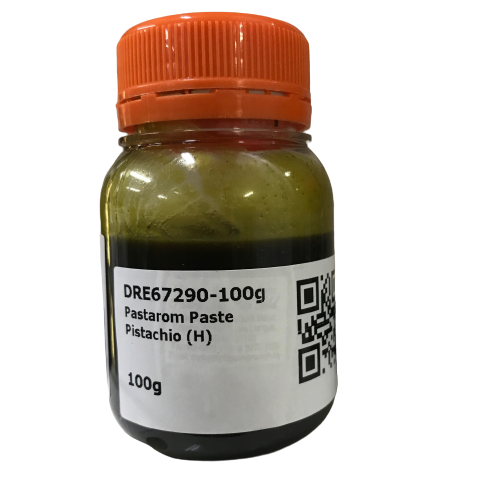 Dreidoppel, Pastarom Paste, Pistachio (100gm) | Lazada