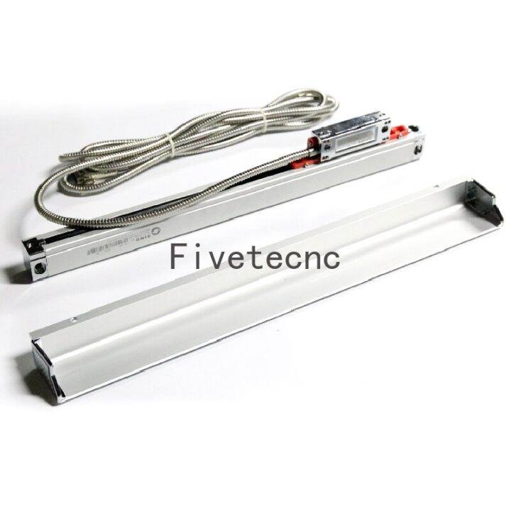 Sino KA300 70 120 170 220 270 320 370 420 5um Linear Optical Scale ...