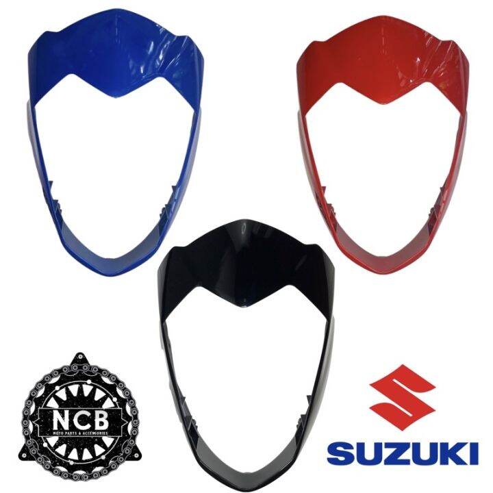 SGP Cowling headlight cover raider 150 Gen 1 & 2 | Lazada PH