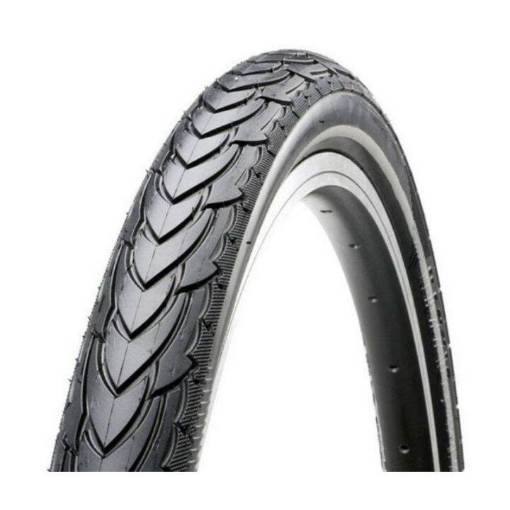 Maxxis Overdrive Excel Tyre 700x35c 60TPI Trekking 700 Wire Tayar | Lazada