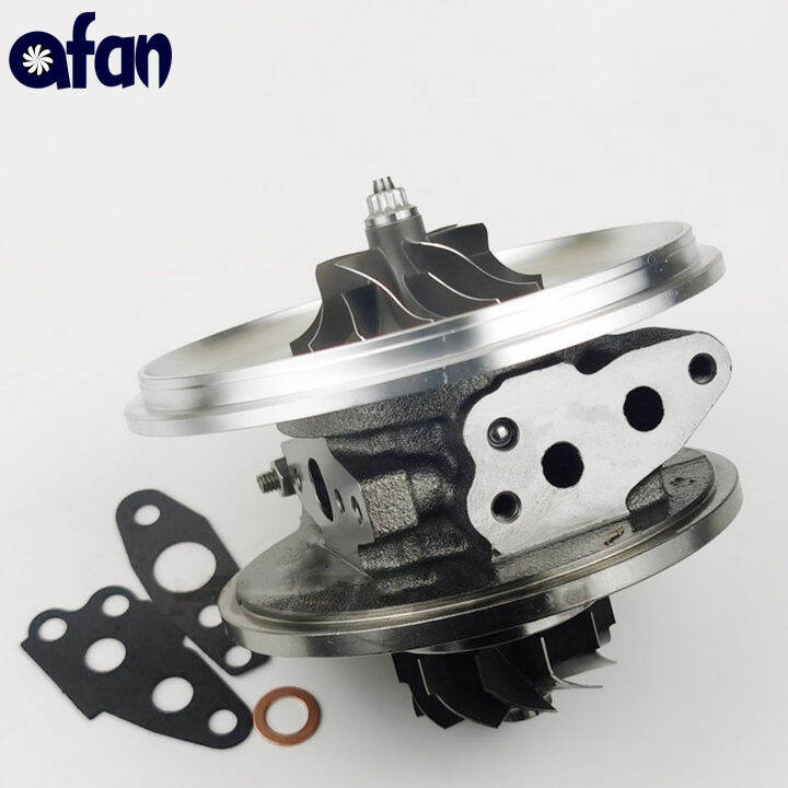 CT16 turbo core 17201-30080 1720130080 for Toyota Hilux 2KD ...