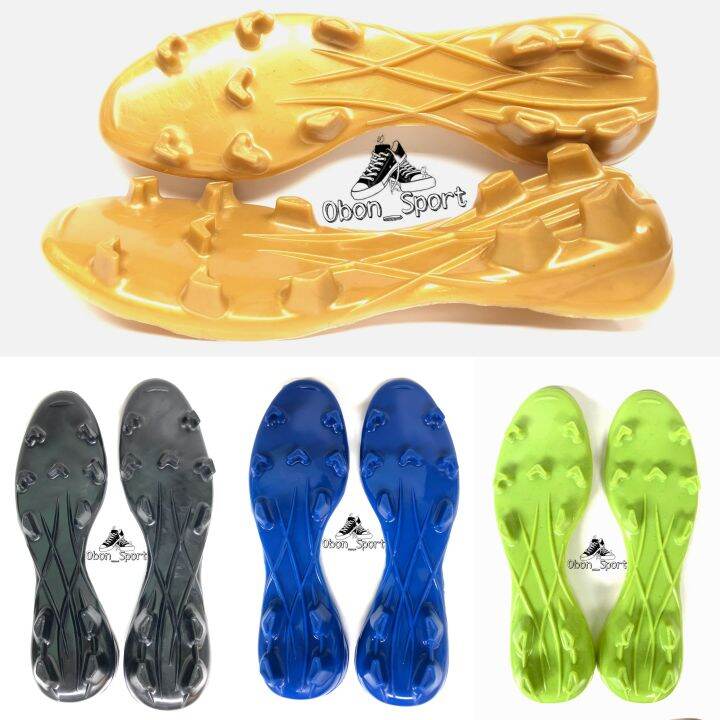 Outsole-sol Sepatu Bola[Sol Polos Universal] | Lazada Indonesia