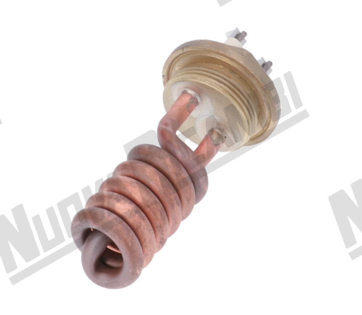 (SKU: 560083 ) ฮีตเตอร์ HEATING ELEMENT 1800W BEZZERA/ ECM/ VBM ...