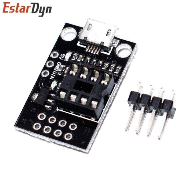 Tiny85 Digispark Kickstarter Micro Development Board Attiny85 Module