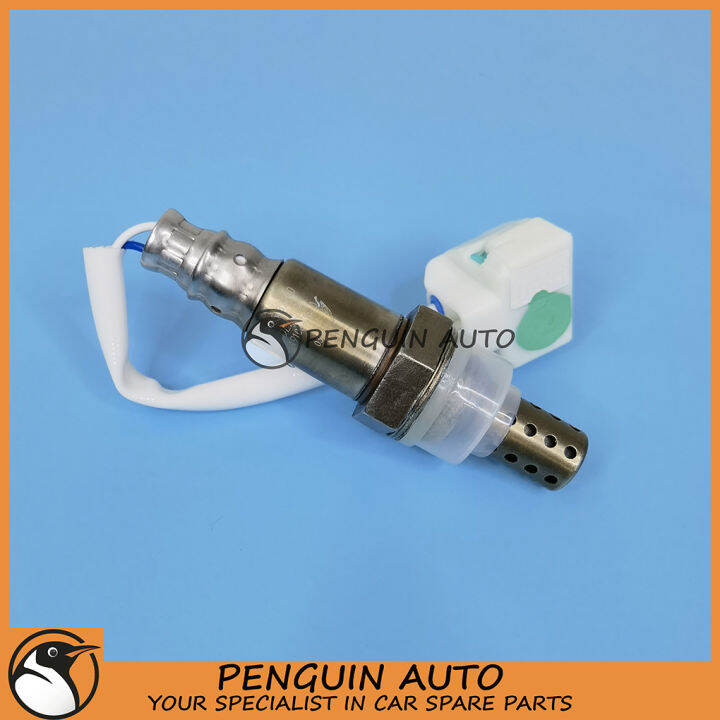 PERODUA ALZA MYVI LAGI BEST REAR OXYGEN SENSOR 89465-BZ240 | Lazada