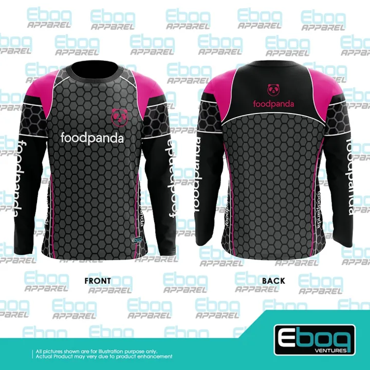 [Ready Stock] Tshirt PEJUANG RIDER 02 Sublimation / Baju MakanPanda ...