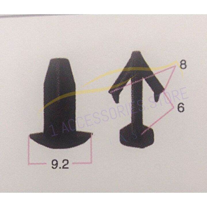 MACHINE COVER RUBBER STRIP BUCKLE SEALING BEAD CLIP RUBBER STRIP FIXING ...